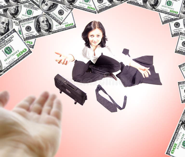 8,243 Woman Money Help Stock Photos - Free & Royalty-Free Stock Photos ...