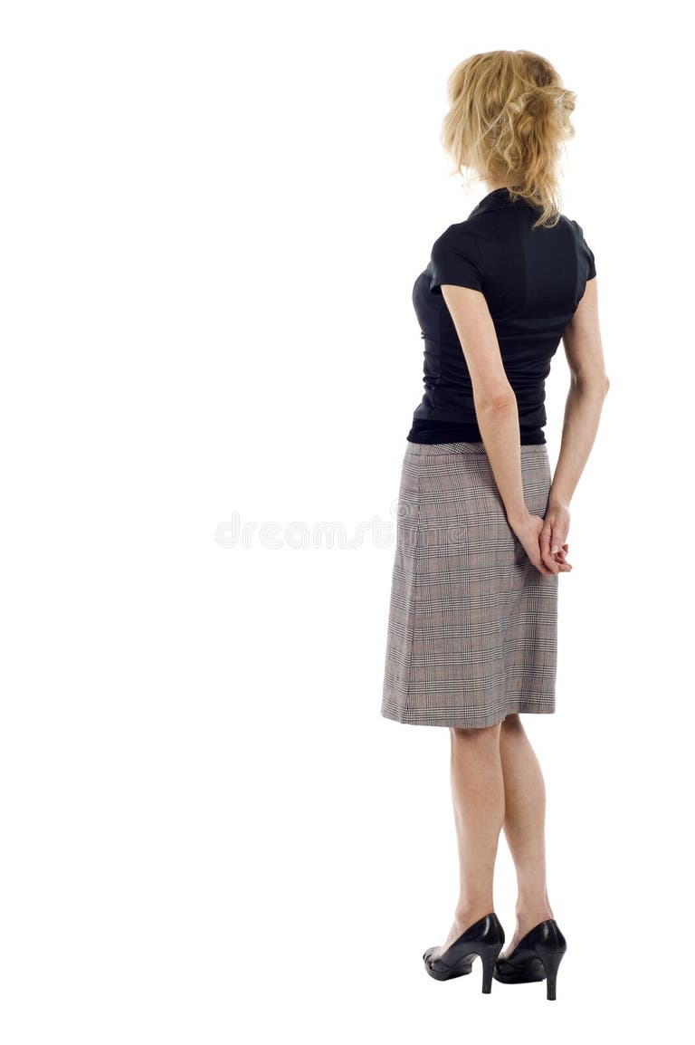 5,501 Business Woman Hands Behind Back Stock Photos - Free & Royalty ...