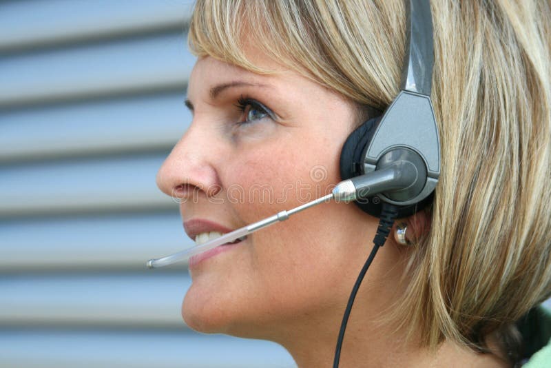 Business Woman - Call and Phone Stock Image - Image of businesswoman ...