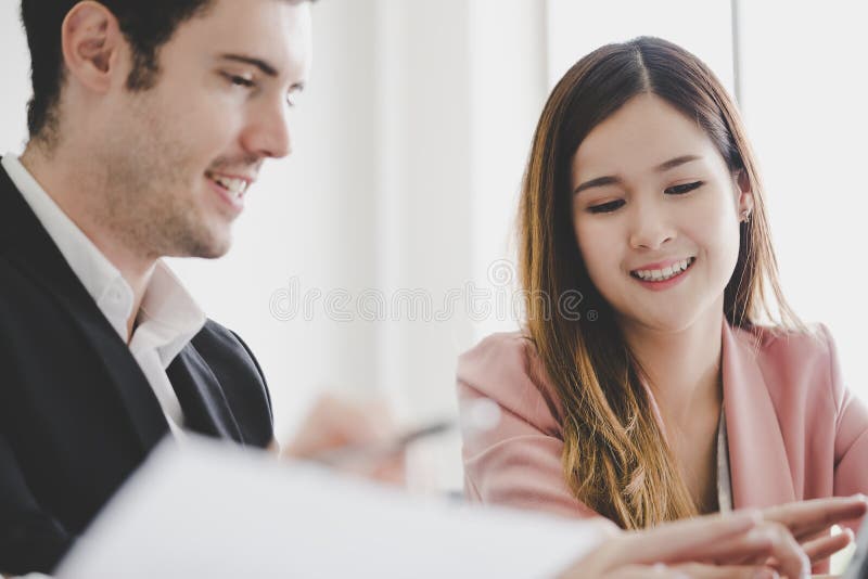 I love my boss stock image. Image of forecast, marketing - 1430543