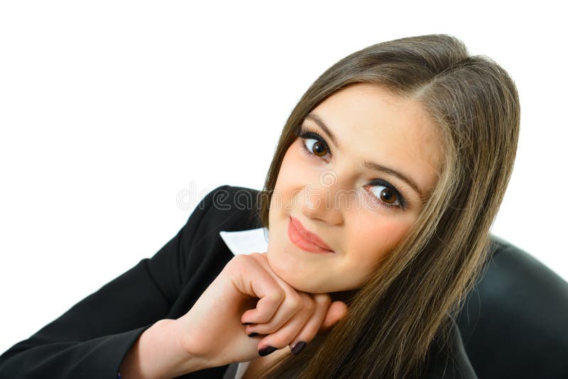 Business Woman stock image. Image of success, corporate - 30804813