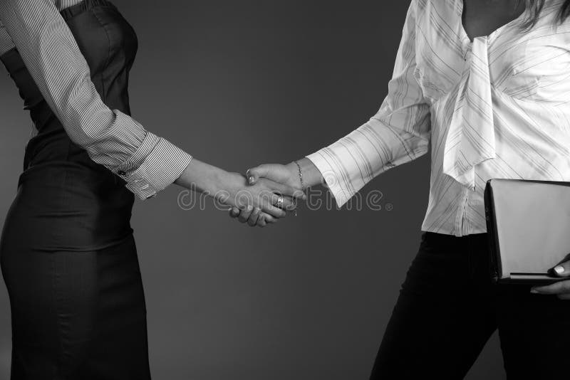 7,942 Handshake Black White Stock Photos - Free & Royalty-Free Stock ...