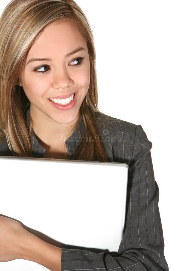 Laptop stock image. Image of tech, outdoor, professional - 891639