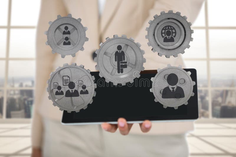 Row Cogs Vector Stock Photos - Free & Royalty-Free Stock Photos from ...