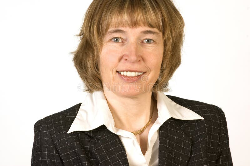 Attractive Sales Rep stock photo. Image of professional - 835450