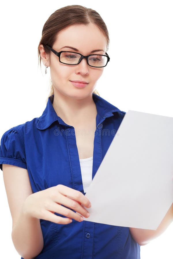 Business woman stock image. Image of professional, lady - 64244349