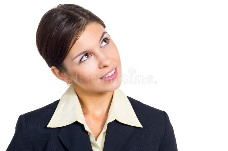 Fatigue employee stock photo. Image of business, female - 8576386