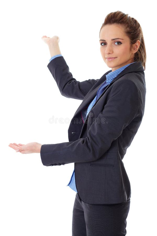 Business people stock image. Image of smile, businessman - 4429555