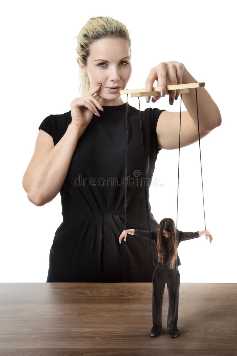 Female Hand Holding Puppet Strings Stock Photos - Free & Royalty-Free ...