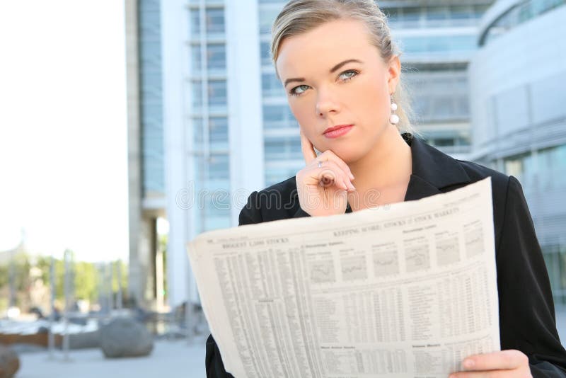 Thinking Outside the Box stock photo. Image of isolated - 1742240