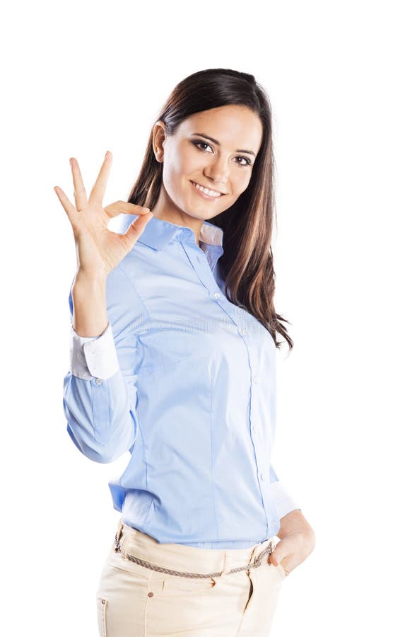 Adorable Blond Business Woman Sitting at Desk Stock Image - Image of ... Adorable Blond Business Woman Sitting at Desk Stock Image - Image of ...