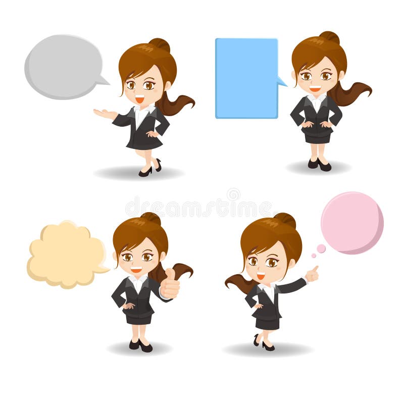 Cartoon Introduce Stock Illustrations – 1,431 Cartoon Introduce Stock ...
