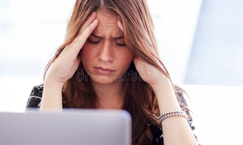 Business Woman, Stress and Management with Burnout or Sad, Hands and ... Business Woman, Stress and Management with Burnout or Sad, Hands and ...