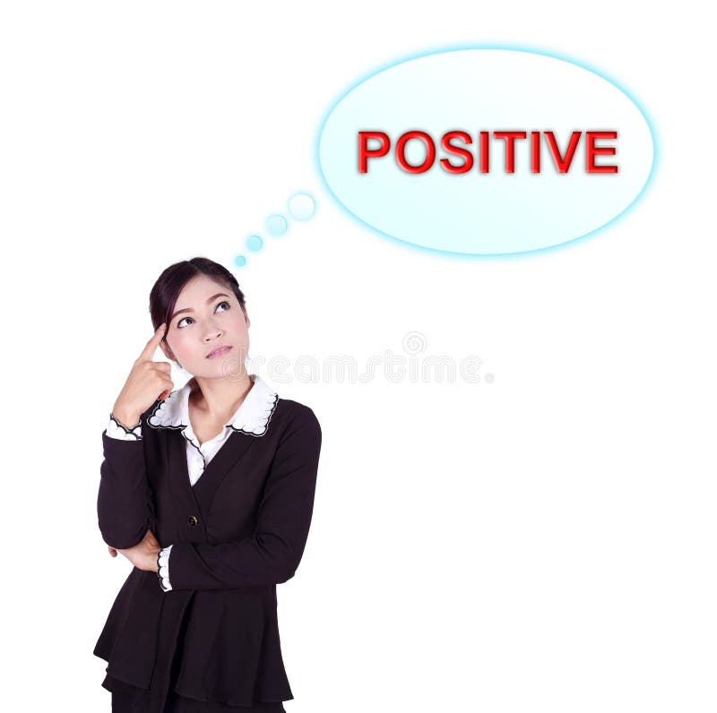 Negative Thinking Vs Positive Thinking Light Bulb Concept Stock Photo ... Negative Thinking Vs Positive Thinking Light Bulb Concept Stock Photo ...