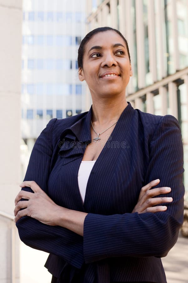 Business woman stock photo. Image of aspirations, career - 46521340