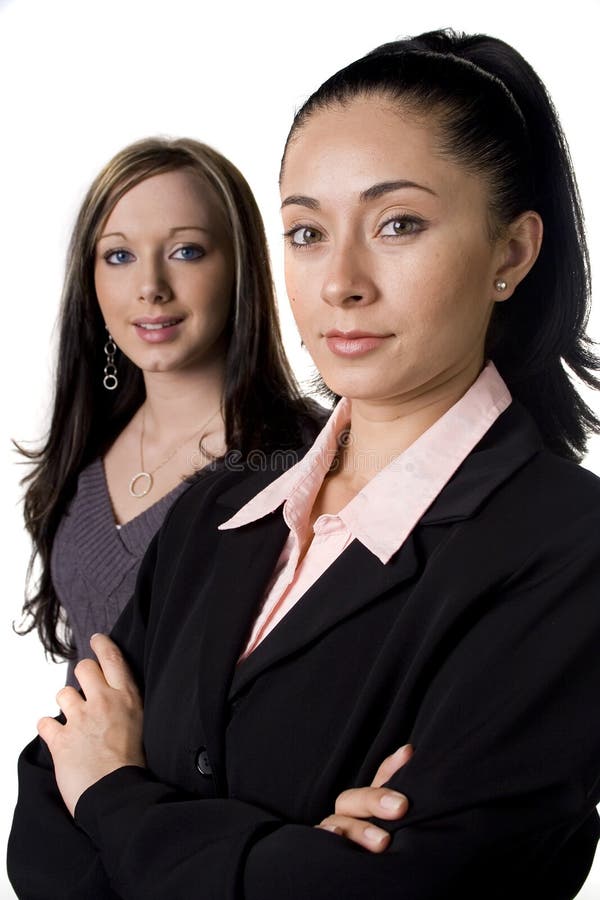 Business women stock image. Image of caucasian, business - 4630013