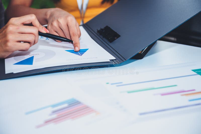 Business Women Consulting, Analyzing Plans and Plan Work Together by ...