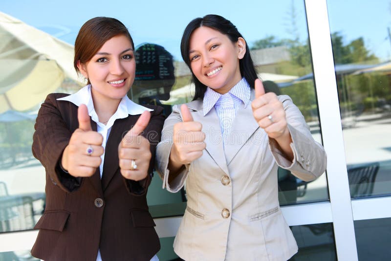 Business Women Success stock image. Image of healthy - 12591235