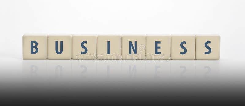 Liaison - Word Concept on Cubes Stock Photo - Image of meeting, future ...