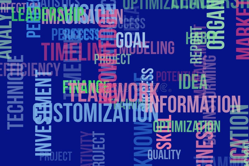 Abstract Shape Generative Design Art Background. Pattern, Potential ...