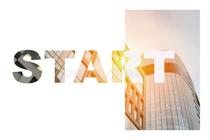 Word start letter activity stock vector. Illustration of drawing - 91342388