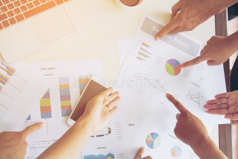 Business work concept stock image. Image of financial - 78371213