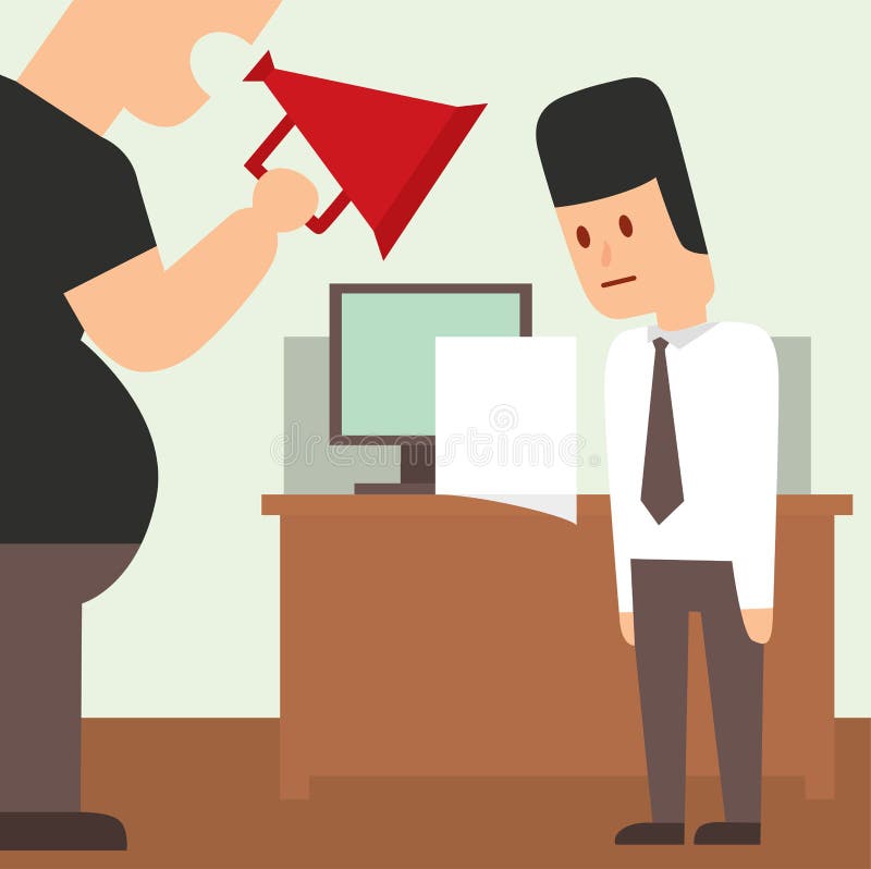 Business Work Time Lag Delay Vector Illusutration Stock Vector ...