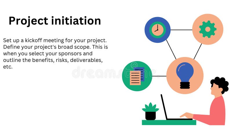 Management Workflows Stock Illustrations – 2,207 Management Workflows ...