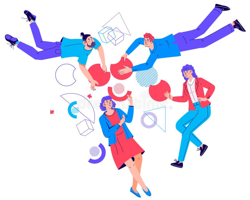 Workflow or Working Process, Project Progress, Milestone or Achievement ...