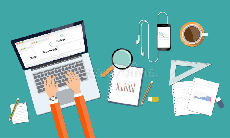 Healthcare Knowledge Base - Medical Online Repository Concept ...