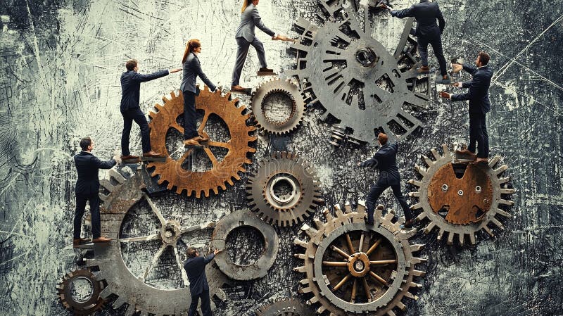 Businesses Collaborate To Drive Growth through Effective Problem ...