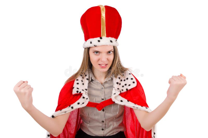 Angry Red Queen Chess Stock Photos - Free & Royalty-Free Stock Photos ...