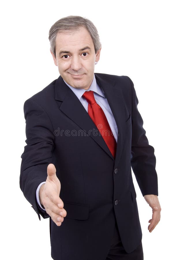 Businessman stock image. Image of loving, occupation - 10948587