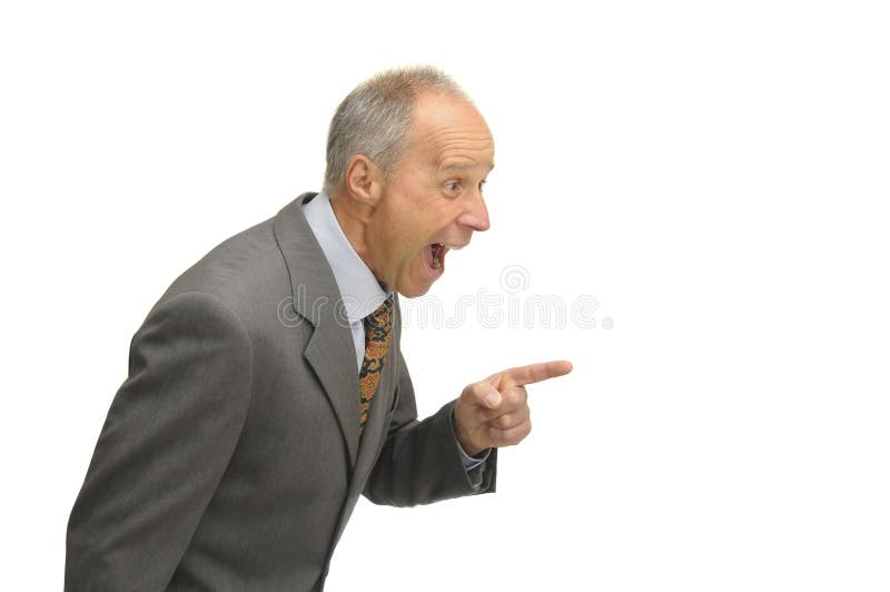 Businessman stock photo. Image of adult, ambitious, face - 11961966