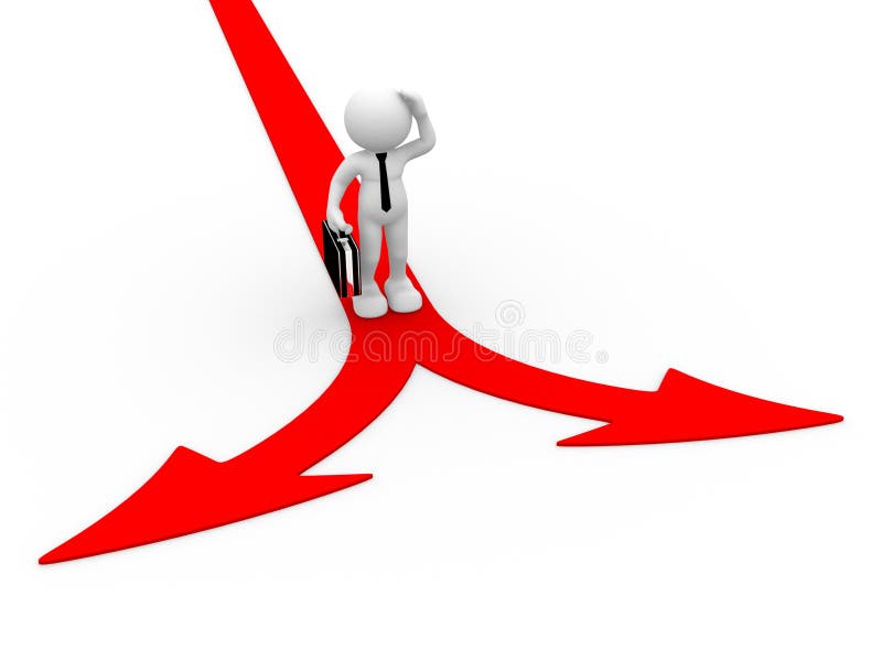 Indecisive Person Stock Illustrations – 362 Indecisive Person Stock ...