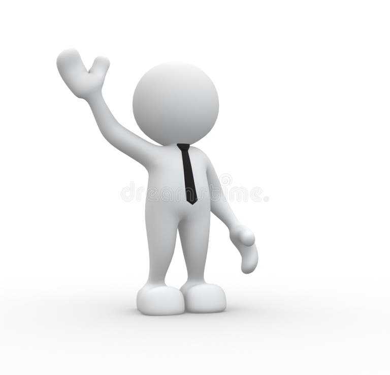 Businessman Action Figure Stock Illustrations – 2,961 Businessman ...