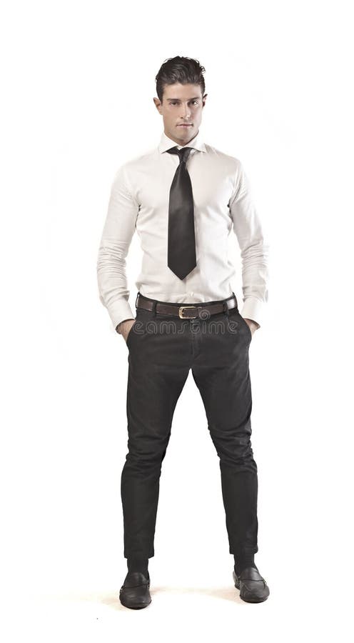 Well-built man stock photo. Image of body, sport, beauty - 25032978