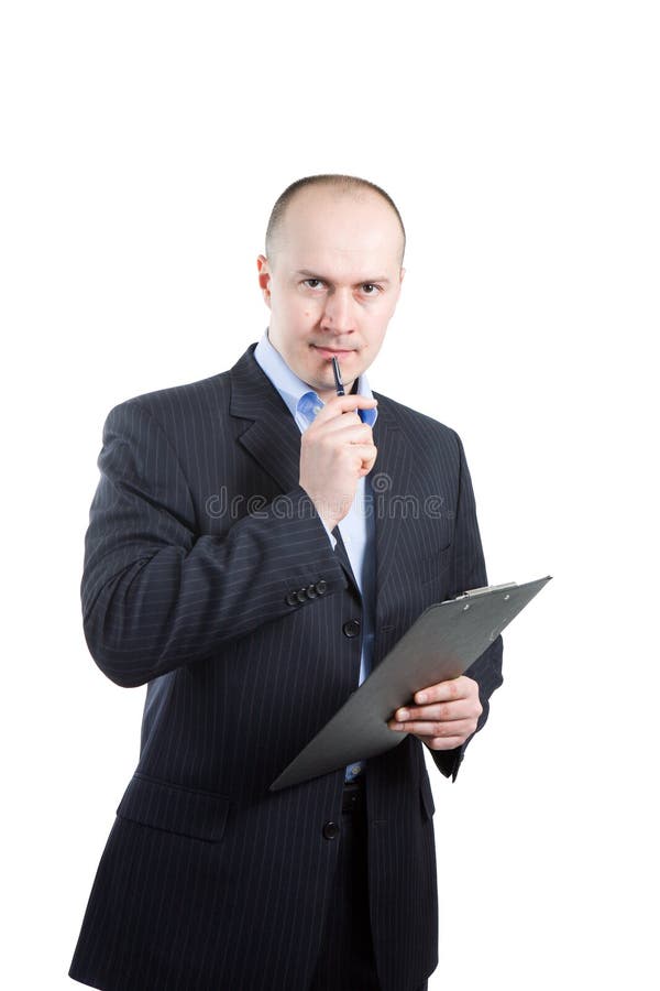 Document Theft stock photo. Image of adult, espionage - 2586042