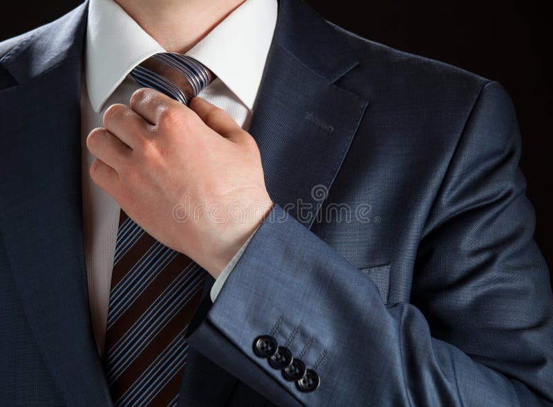 Man adjusting sleeve cuff stock photo. Image of husband - 2215544