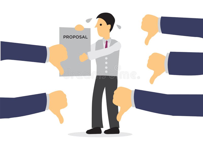 Boss Failure Stock Illustrations – 2,550 Boss Failure Stock ...