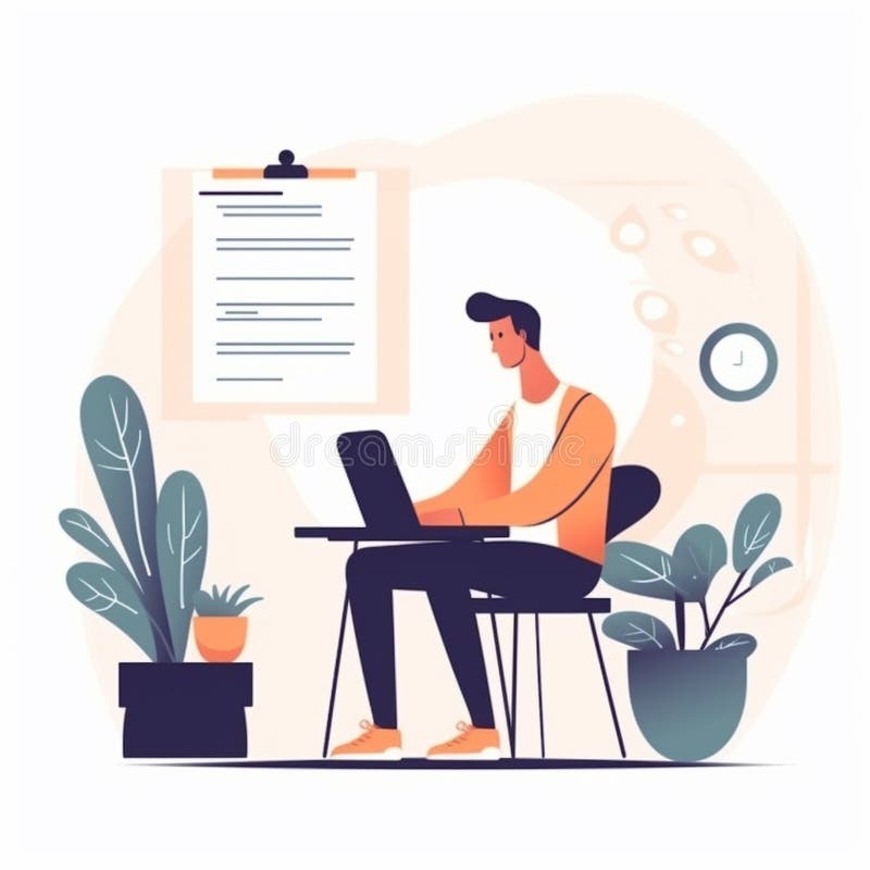 Review Reports Stock Illustrations – 680 Review Reports Stock ...