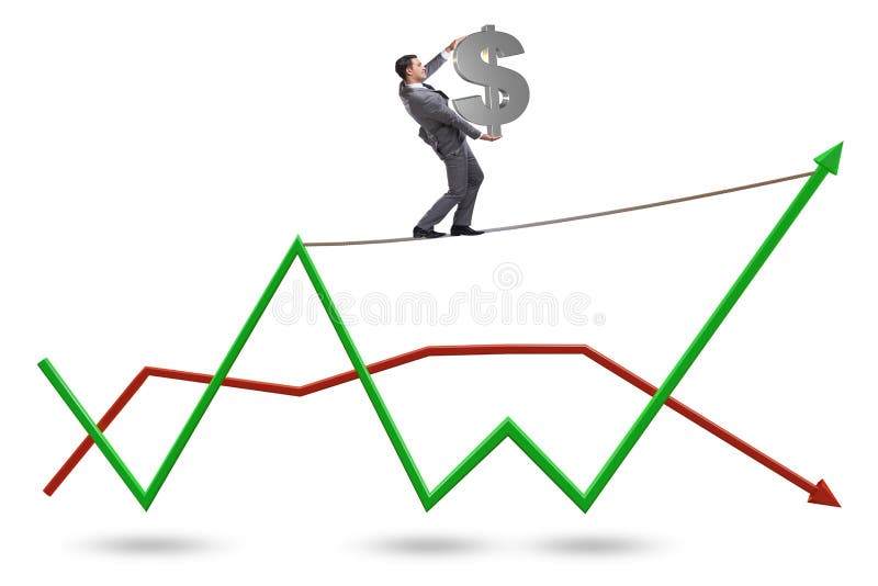 Balancing Graph Stock Illustrations – 229 Balancing Graph Stock ...