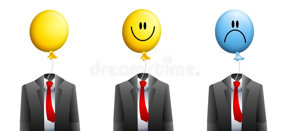 Face Balloons Stock Illustrations – 6,194 Face Balloons Stock ...