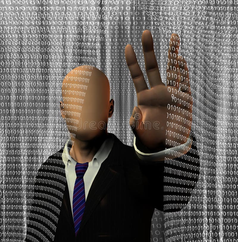Binary Curtain Stock Illustrations – 25 Binary Curtain Stock ...