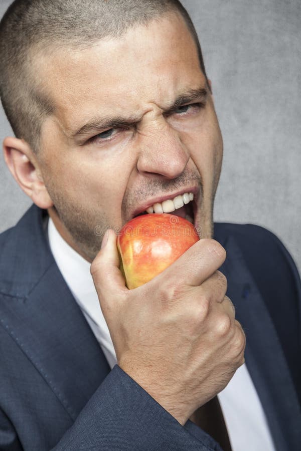Businessman in captivity stock image. Image of partnership - 45427141