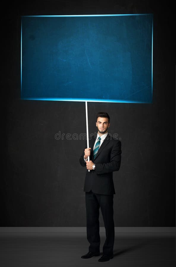 Blue board stock photo. Image of background, deep, intensive - 193290