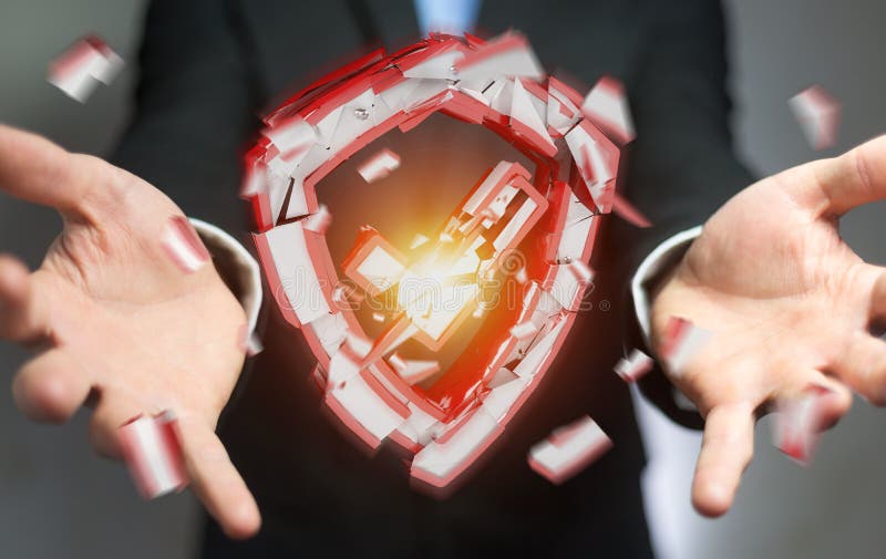 Break 3d Stock Illustrations – 23,135 Break 3d Stock Illustrations ...