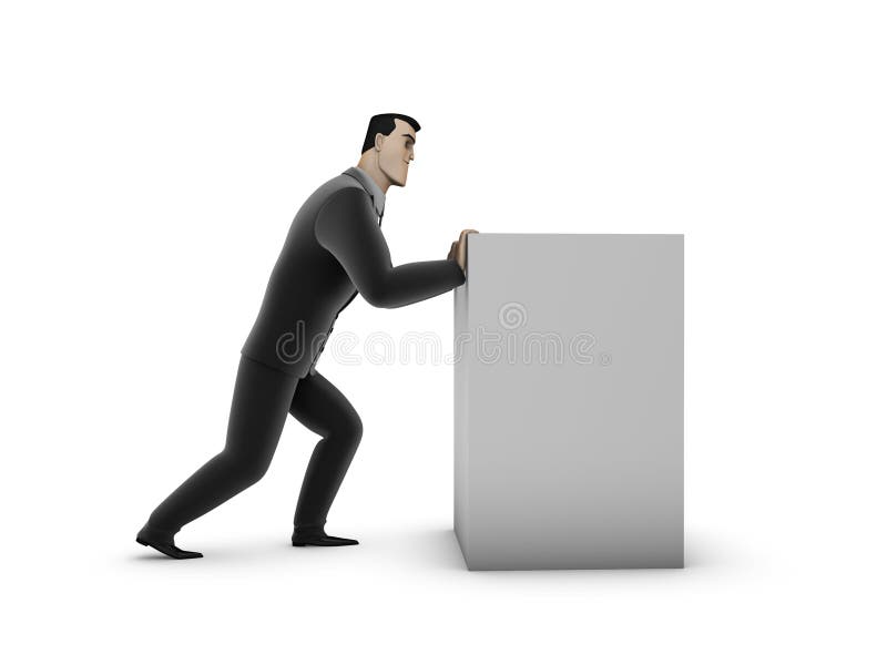 Jonah stock vector. Illustration of lately, runner, rushing - 73667948