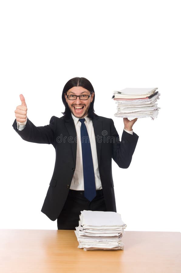 152 Paper Binders Frustration Stock Photos - Free & Royalty-Free Stock ...