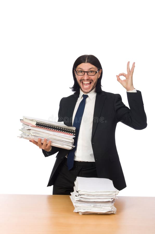 152 Paper Binders Frustration Stock Photos - Free & Royalty-Free Stock ...